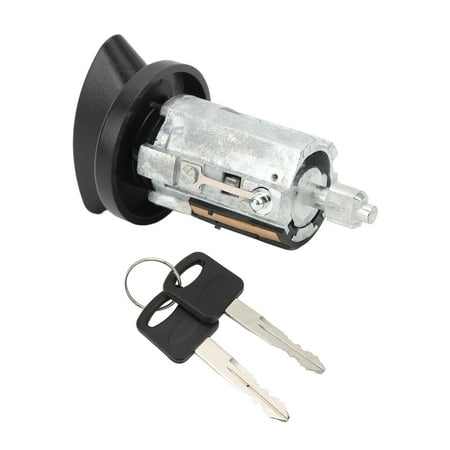 Ignition Switch Cylinder, 1L3Z11582A High Ignition Start Lock For ...