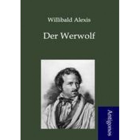 Der Werwolf [German] | Walmart Canada