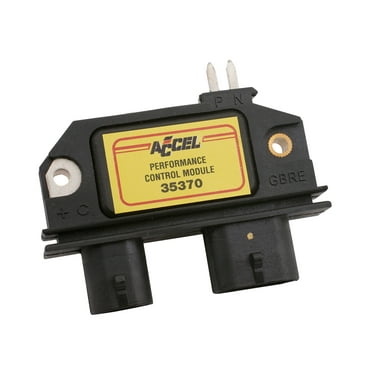 ACCEL 35372 Ignition Control Module - Walmart.com