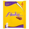 Original Cadbury Flake Chocolate Candy MDA05 Bar Imported From The UK ...