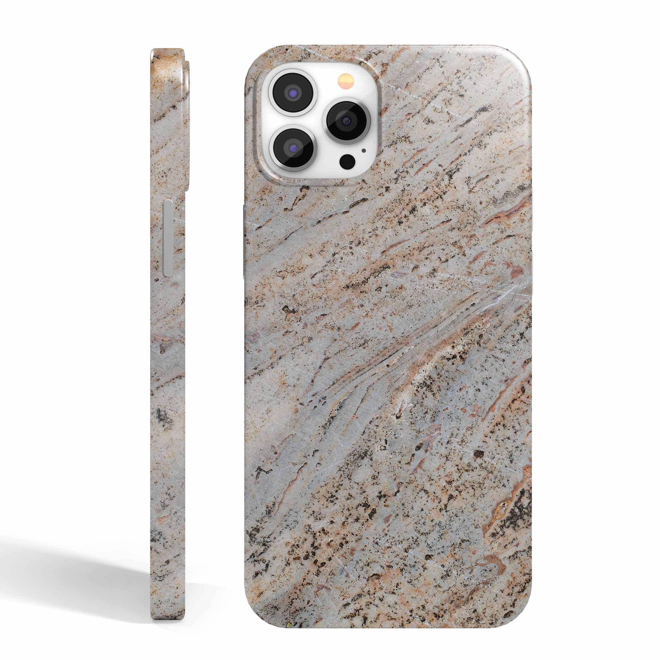 Tobelint Abstract Colorful Marble Texture Case for iPhone 13 Pro Max ...