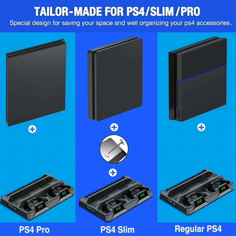 Playstation 4 Stand
