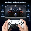 Retro Gaming Console, Retro 4k Gaming Stick, Wireless Retro Game ... Retro Gaming Console, Retro 4k Gaming Stick, Wireless Retro Game ...