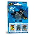 MasterPieces Batman Playing Cards - 54 Card Deck, Officially Licensed ...