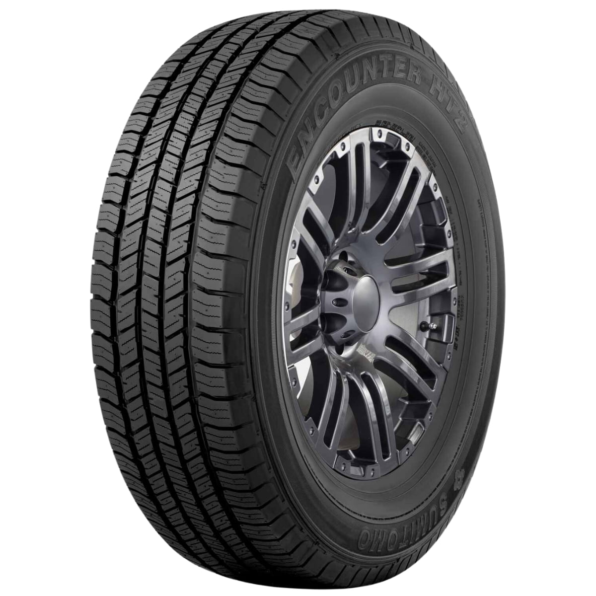 Llanta 235/65R17 104T Sumitomo Encounter HT2 | Bodega Aurrera en línea