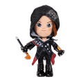 Ubisoft Assassins Creed Plush - Evie - Walmart.com