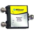 Wilson Electronics 859957 50ohm 2-way Cellular Signal Splitter ...