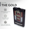 Metra WM-Hdgd Gold Stereo terminal Hardware Kit - Walmart.com