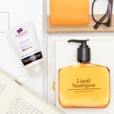 Neutrogena Liquid Gentle Facial Cleanser 8 fl oz for Sensitive Skin ...