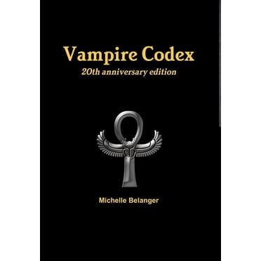 The Psychic Vampire Codex : A Manual of Magick and Energy Work ...