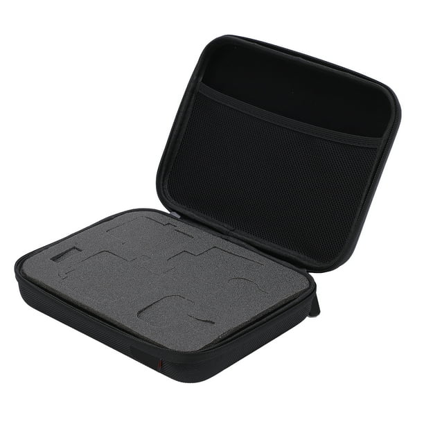 Waterproof Camera Battery Case
