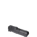 Plano Molding 1072001 Golf Guard Travel Case Black - Walmart.com