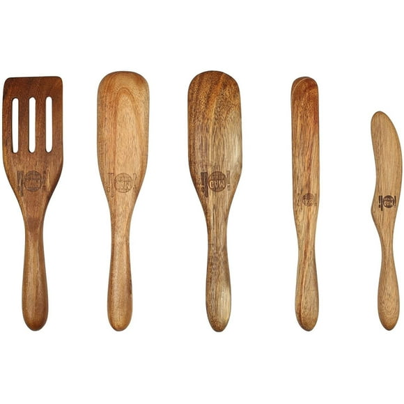 Mad Hungry Spurtle Set