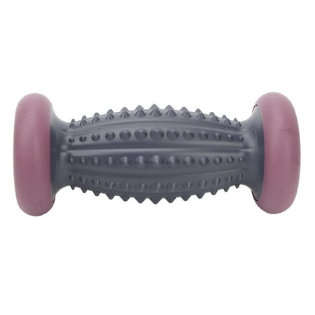 Reflexology Foot Massager, Prevent Deform Foot Massage Roller Improve ...