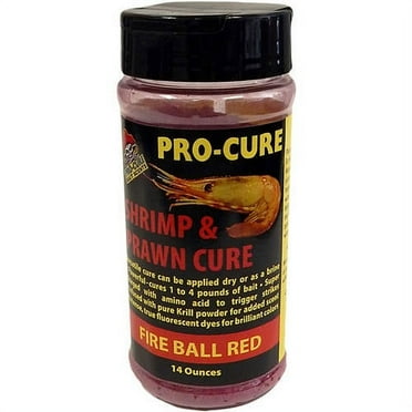 Pro-Cure Bad Azz Bait Dye, Metallic Blue - Walmart.com