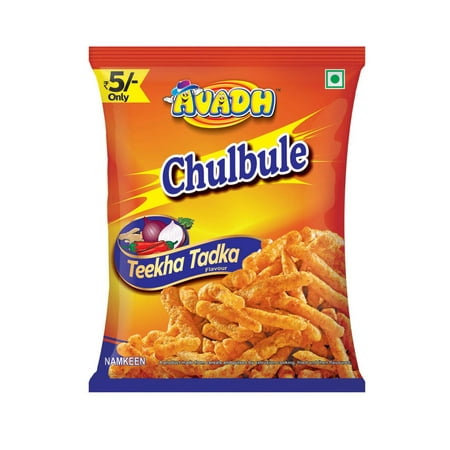 Yellow Diamond Chulbule Teekha Tadka | Walmart Canada