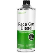 RACE-GAS 32 oz Premium Race Fuel Concentrate Fluid Additive for ...