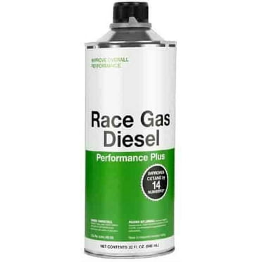 RACE-GAS Race Fuel Concentrate 16 oz Can - Walmart.com