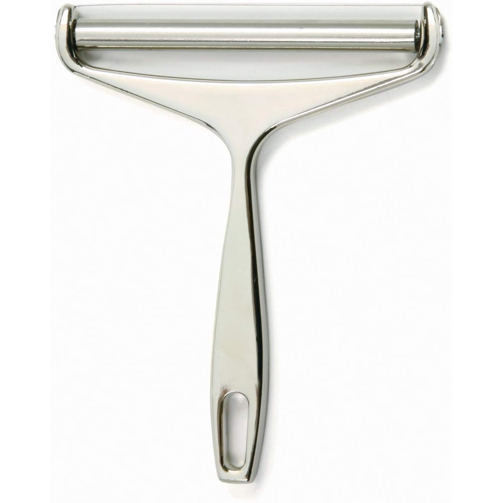 Norpro HE331 Cheese Slicer, Silver - Walmart.com - Walmart.com