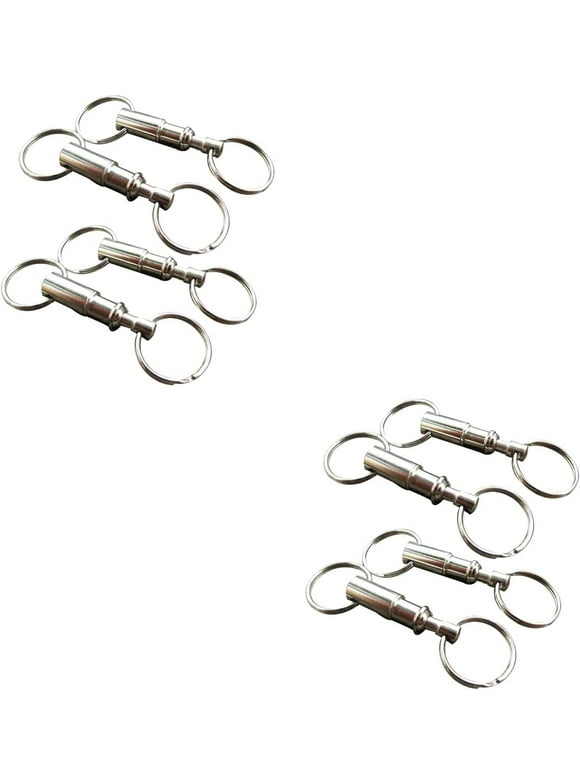 Quick Detach Keychain