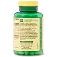 Spring Valley Calcium Plus Vitamin D3, Dietary Supplement, 150 Mini ...