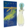 Giorgio Beverly Hills Wings, Eau de Toilette, Perfume for Women, 1.7 fl ...