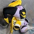 Hazbin Hotel Adam 13.4Inch Plush,Collectible Adam Plushie Hazbin Hotel ...