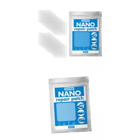 Water Pool Repair Patch Clear Inflatable Puncture Tape Kits | Walmart ...