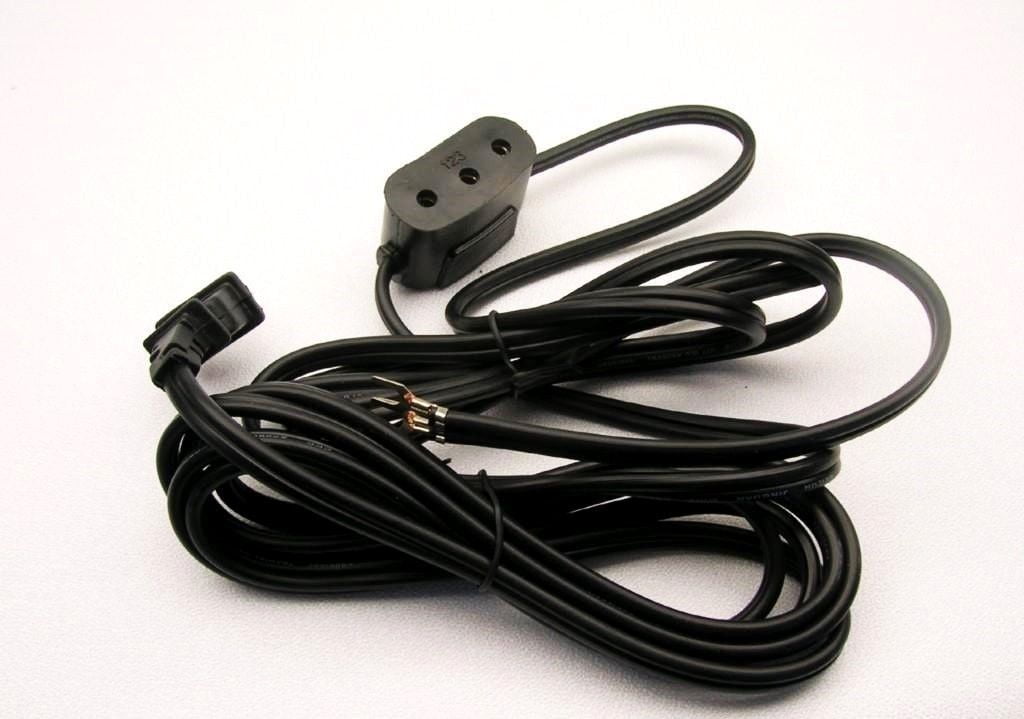 Singer Compatible Double Lead Cord 714179-001 Fits Models In ...