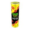 Funyuns Minis Flamin Hot Flavored Onion Rings, 2.785 oz Canister ...