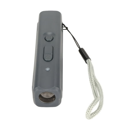 Bark Control Device, 25KHz Frequency Handheld Dog Deterrent Device For ...