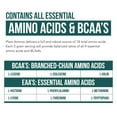Triquetra Health, Plant Aminos Essential Amino Acids, 60 Capsules ...
