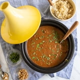 Taste of Moroccan Stew Kit (7 pound) - Walmart.com