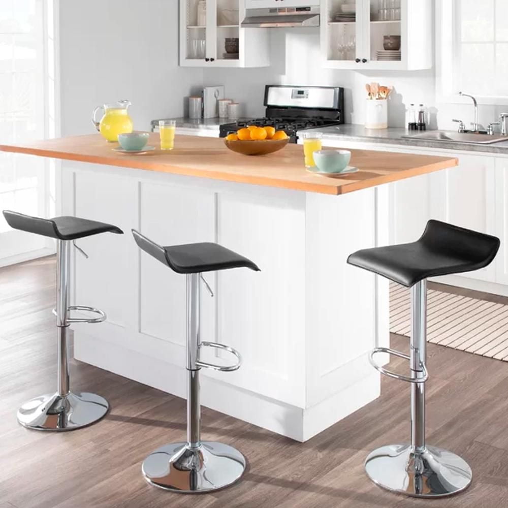 Click here for Heavenly Collection Adjustable Stool Set Of 3 prices