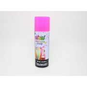 Pink Hair Spray