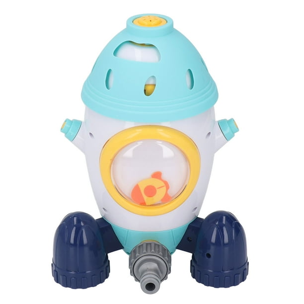 Water Sprinkler Toy, Water Sprayer Toy Exquisite Lovely For Kid For ...