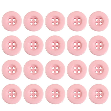 Small Buttons DIY Decor Buttons Sewing Buttons Child Buttons Resin ...