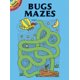 Dover Publications Bugs Mazes Book - Walmart.com