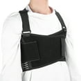 OTVIAP Rib Fracture Strap,Rib Fracture Support Brace Breathable ...