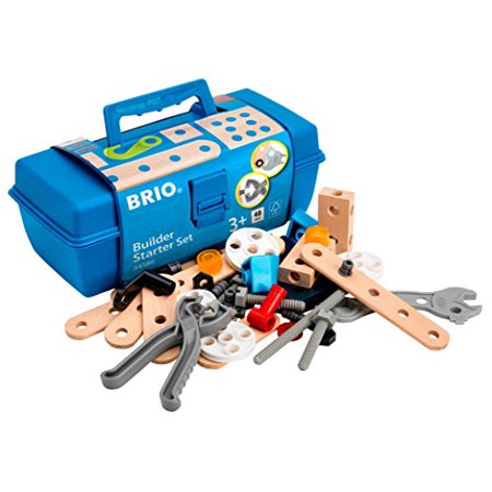 Brio Builder Starter Set | Walmart Canada