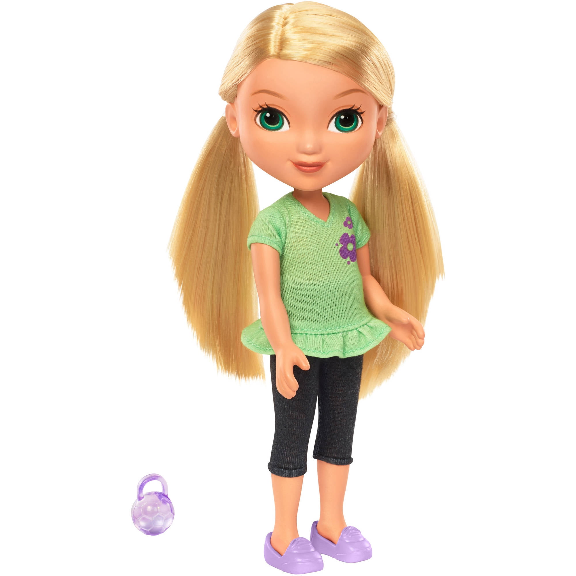 Nickelodeon Dora and Friends Alana - Walmart.com