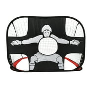 Football Quarterback Throwing Target Challenge for Backyard Play ...