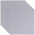 vidaXL Mirror Tiles Sheets Wall Bathroom Mirror for Hallway Dressing ...