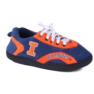 Georgia Bulldogs Original Comfy Feet Sneaker Slipper, Small - Walmart.com