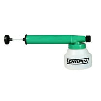 Chapin International 5000 Rose & Plant Duster Hand Sprayer, 16-Ounce ...