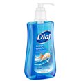 Dial Liquid Hand Soap, Ocean Splash, 7.5 fl oz - Walmart.com