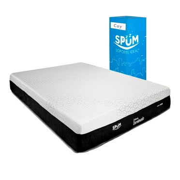 Colchón en caja Matrimonial Dormimundo Toronto | Walmart en línea