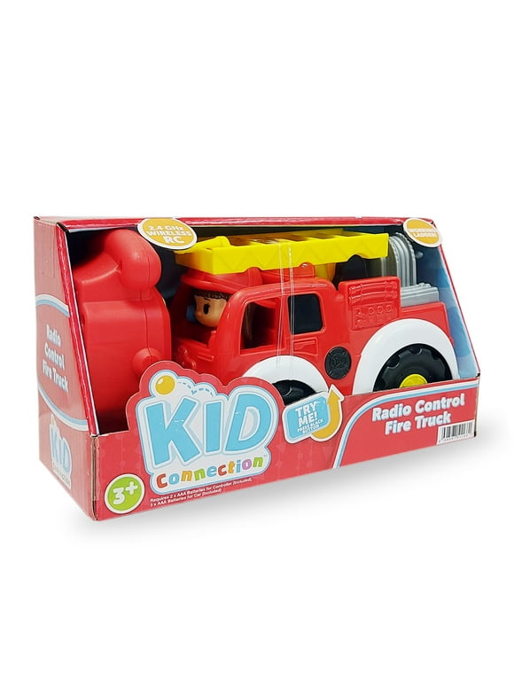 Kid Connection Toys in Walmart Exclusive Toys - Walmart.com