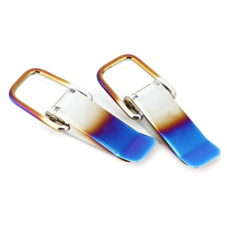 Quick Release Hook Truck Hood Clip Quick Release Hook Lock Clip Hook ...