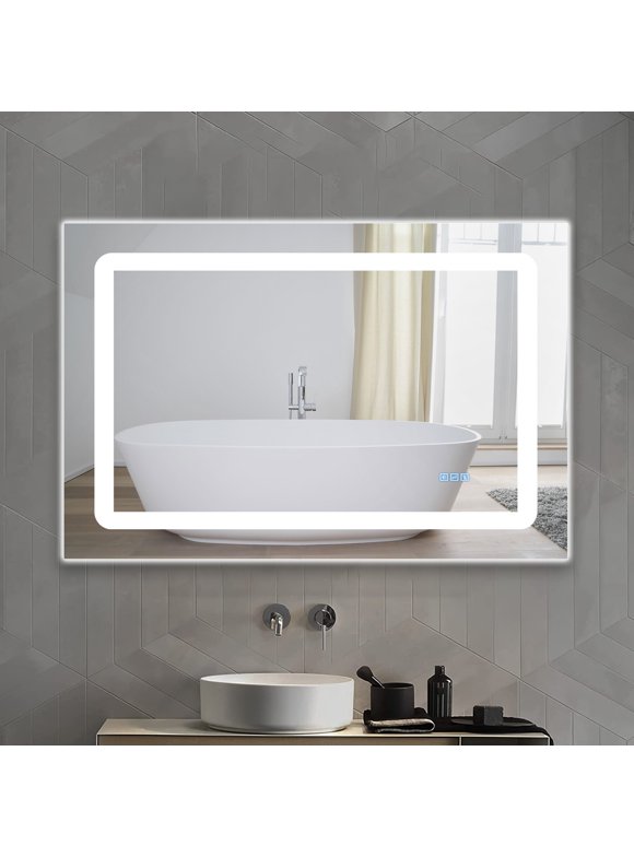 Shop All Wall Mirrors - Walmart.com